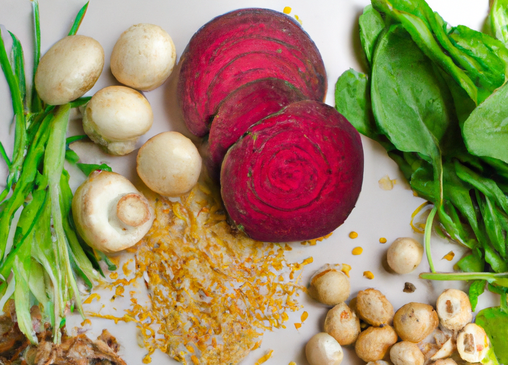 The Performance Benefits of Betaine Anhydrous – Shifted