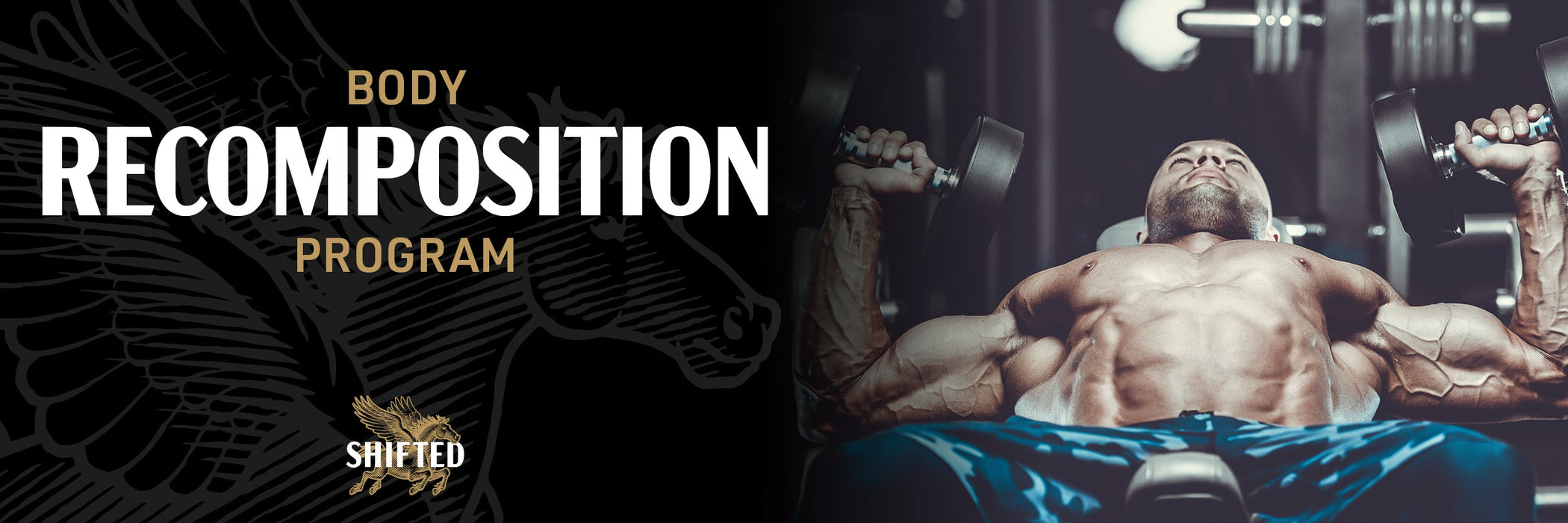 A 60 Day Body Recomposition Routine for Losing Fat and Gaining Muscle ...