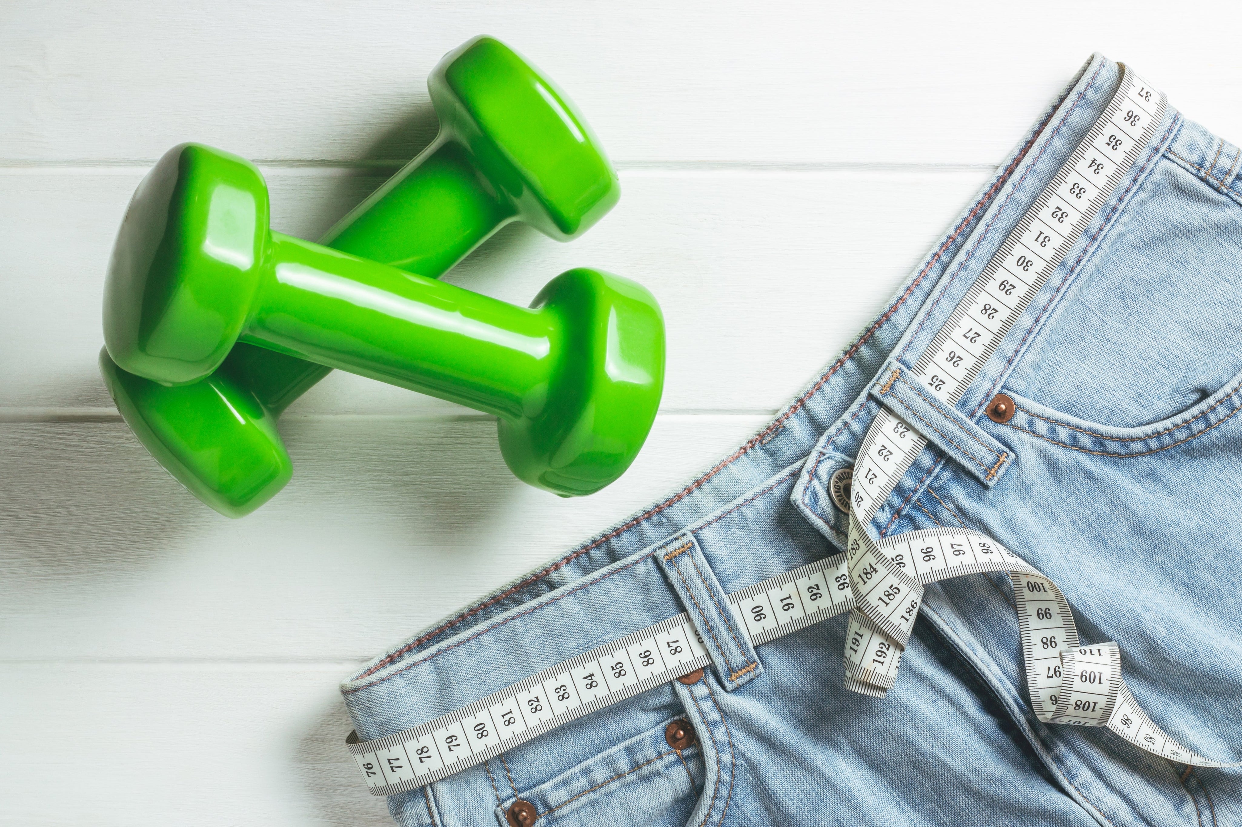 How To Burn Fat in a Healthy Way Based on Science – Shifted