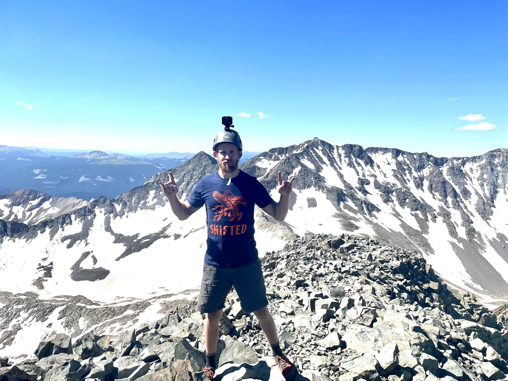 Announcing the SHIFTED Athletes Program – Shifted