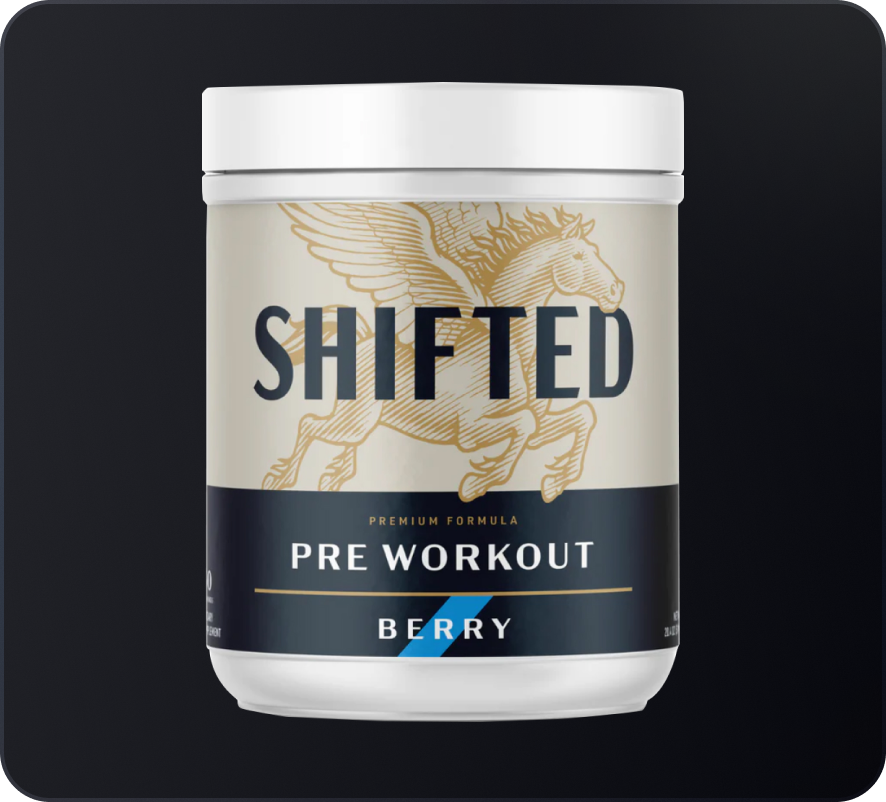 All Products – Get Shifted