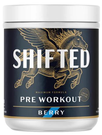 Get Shifted Supplements